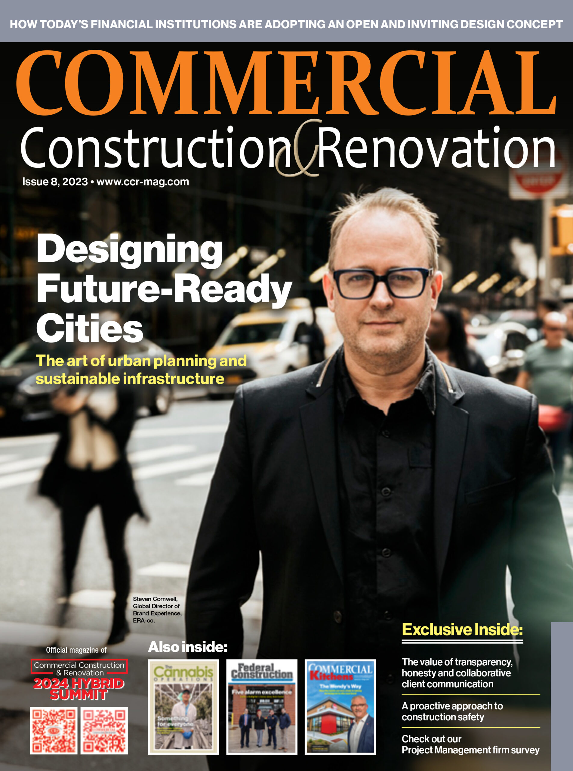 Clearing The Lines: The Value of Transparency, Honesty and ...