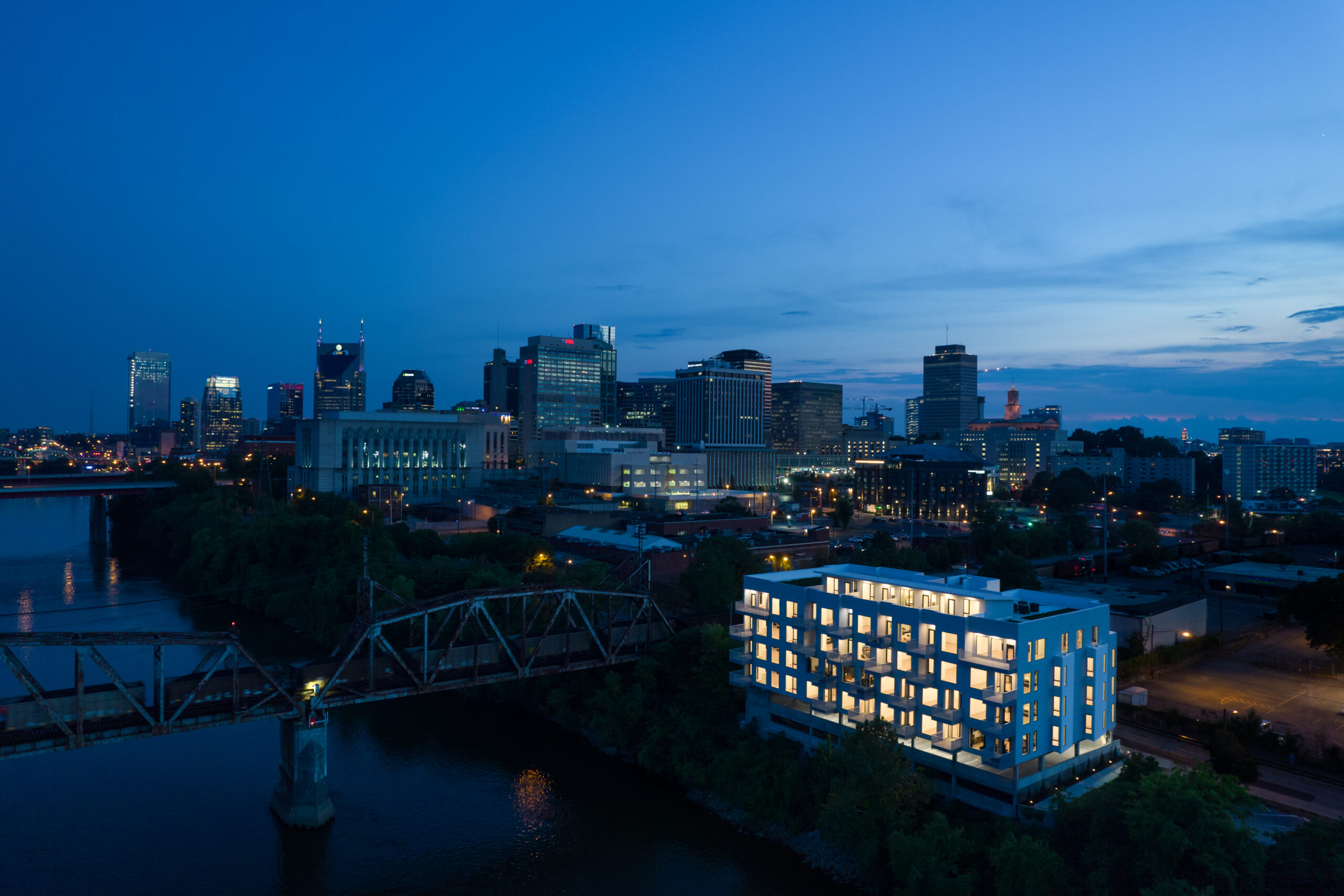 About Us - Vertically Built