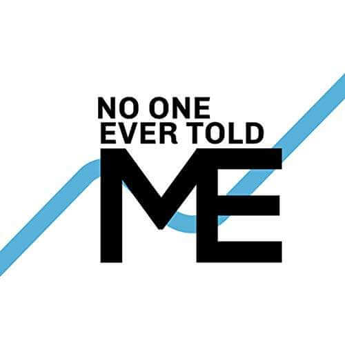 No One Ever Told Me Podcast - Vertically Built